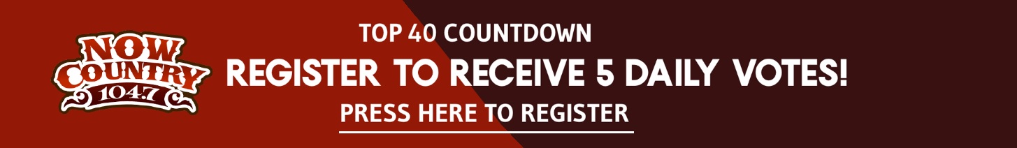 Now Country 104.7 FM