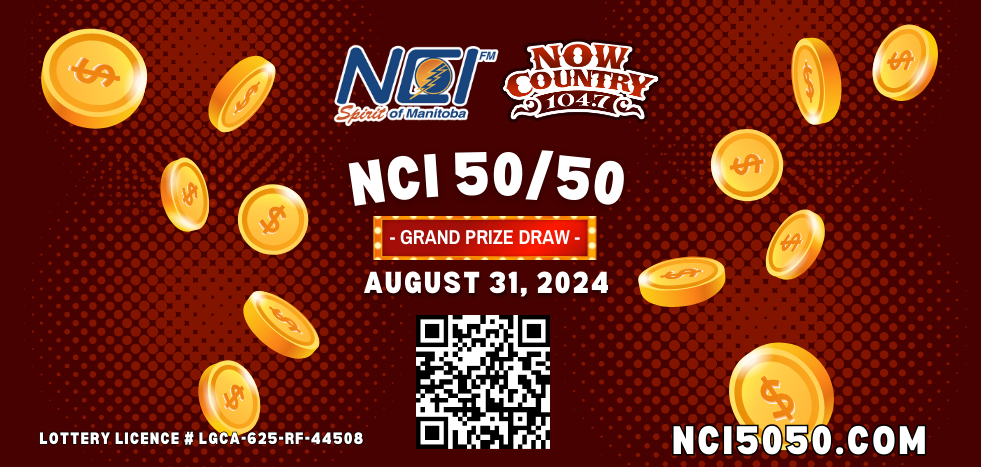 Now Country 104.7 FM