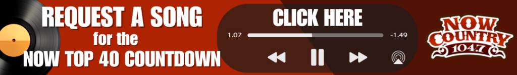 Now Country 104.7 FM